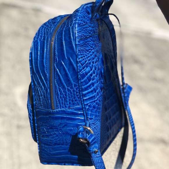 Brahmin | Bags | Brahmin Backpack | Poshmark